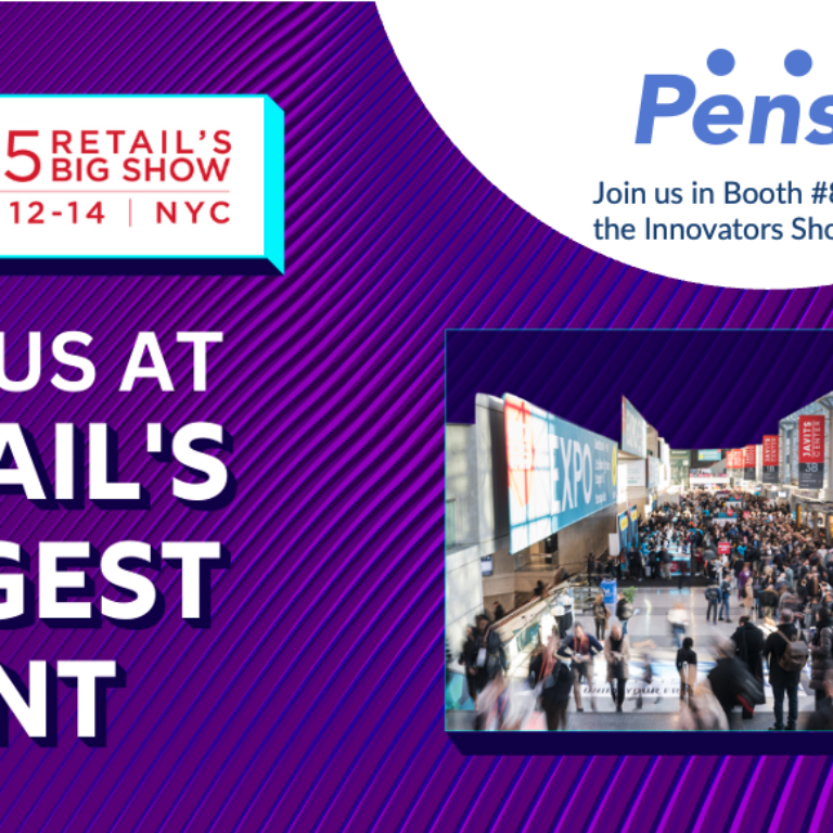 Pensa Systems | Vision AI for Retail