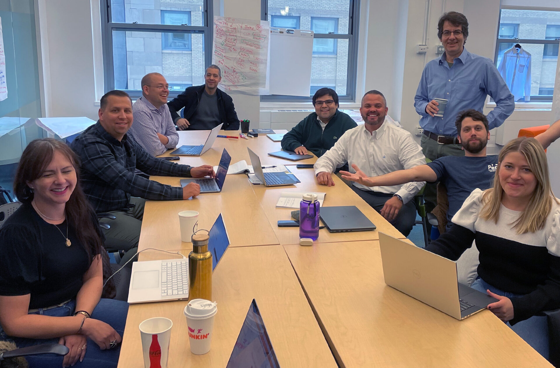 Culture & Careers | Pensa Systems