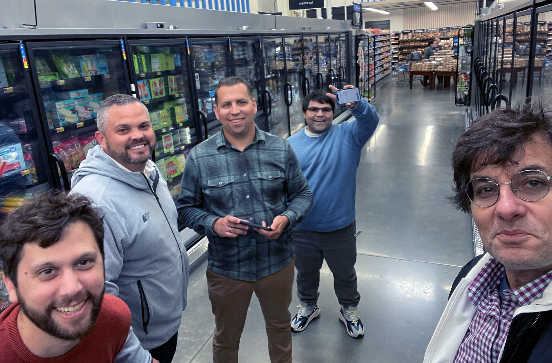 Culture & Careers | Pensa Systems