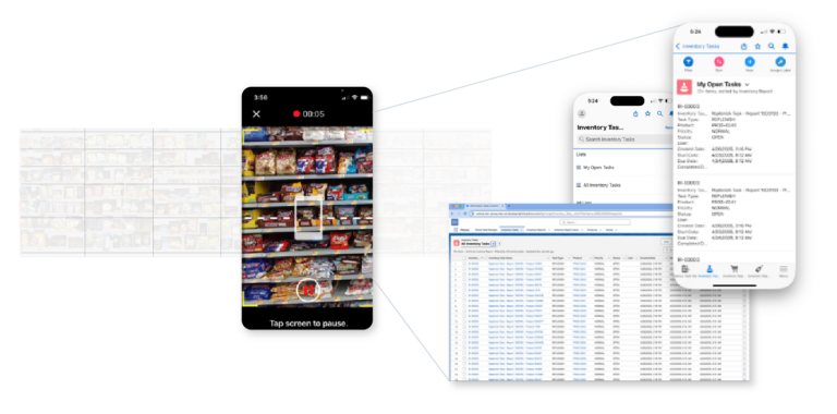 Pensa Technology | Pensa Systems